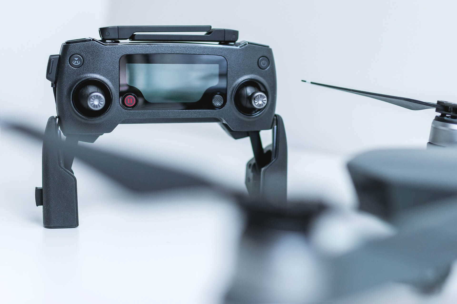 What is the headless mode?